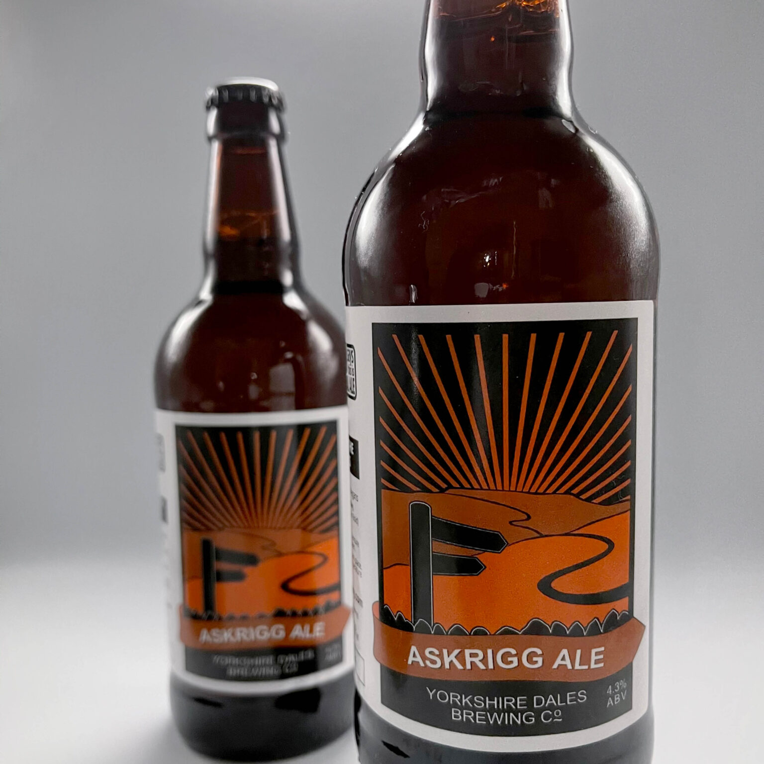 Askrigg Ale Yorkshire Beer - Yorkshire Dales Brewery online shop