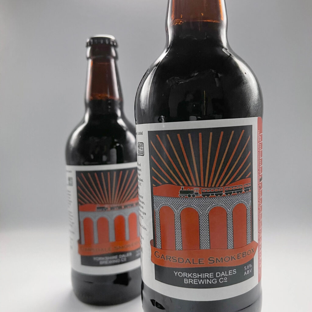 Asygarth Falls Yorkshire beer - Yorkshire Dales Brewery online shop
