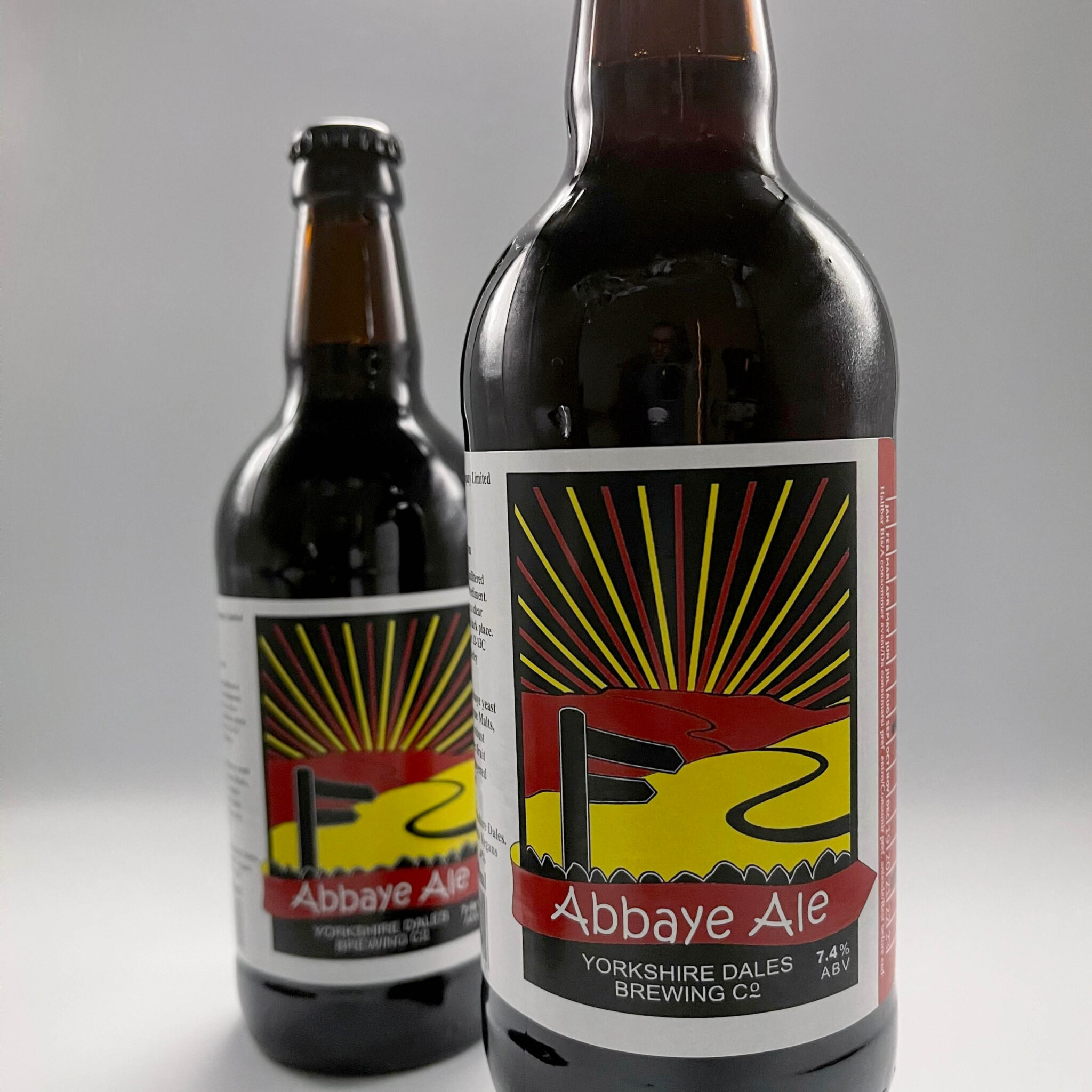 Shop for Yorkshire beer - Yorkshire Dales Brewery online shop