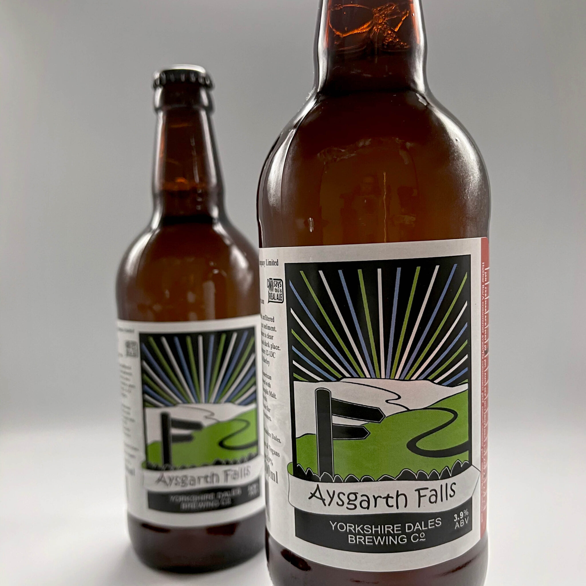 Shop for Yorkshire beer - Yorkshire Dales Brewery online shop