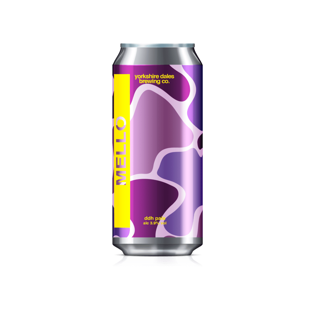 Muker Silver Yorkshire beer - Yorkshire Dales Brewery online shop